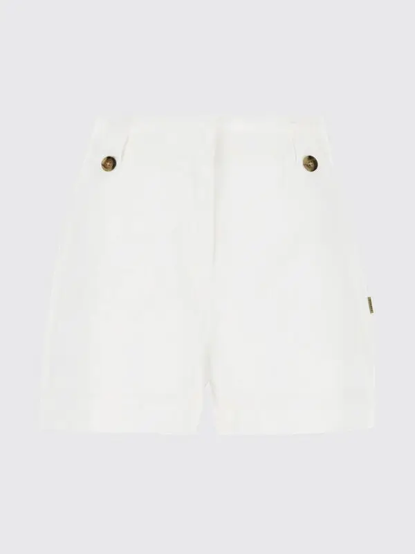 Woolrich Poplin Shorts