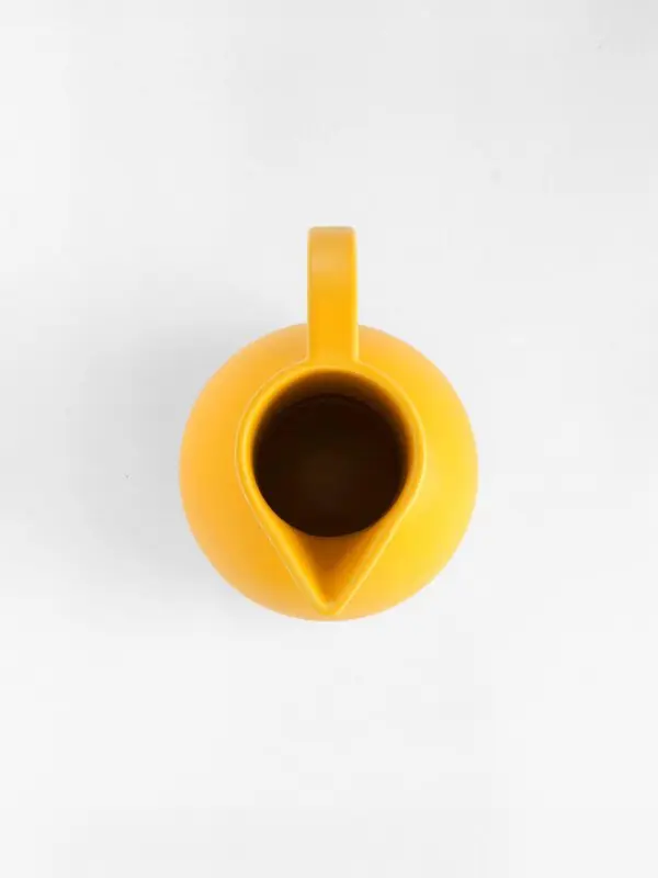 RAAWII Bottles And Pitchers - Yellow