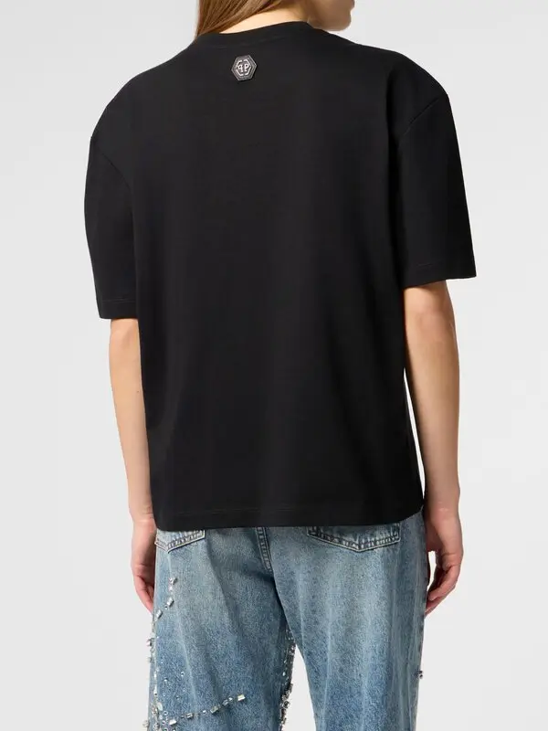 Philipp Plein T-shirt - Black