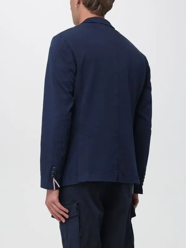 MASON'S Single Breasted Blazer