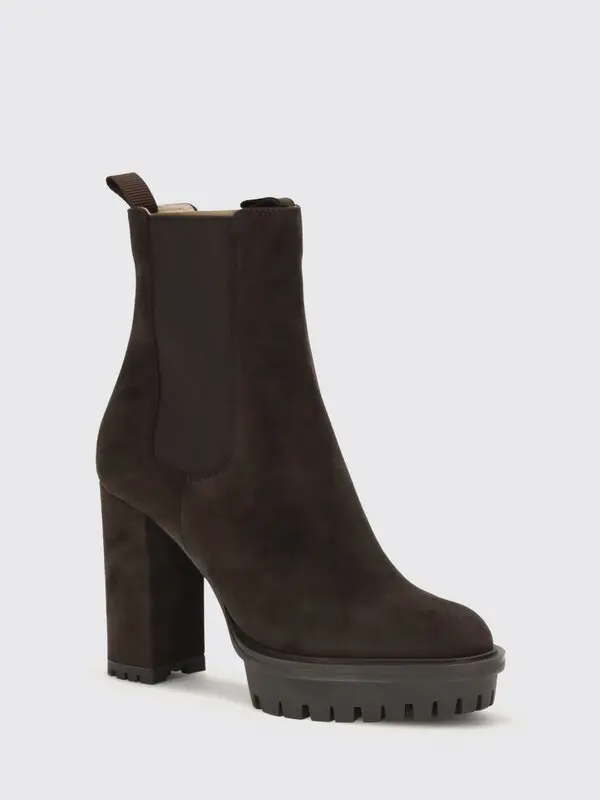 GIANVITO ROSSI Boots Colour