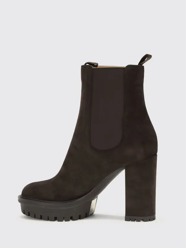 GIANVITO ROSSI Boots Colour