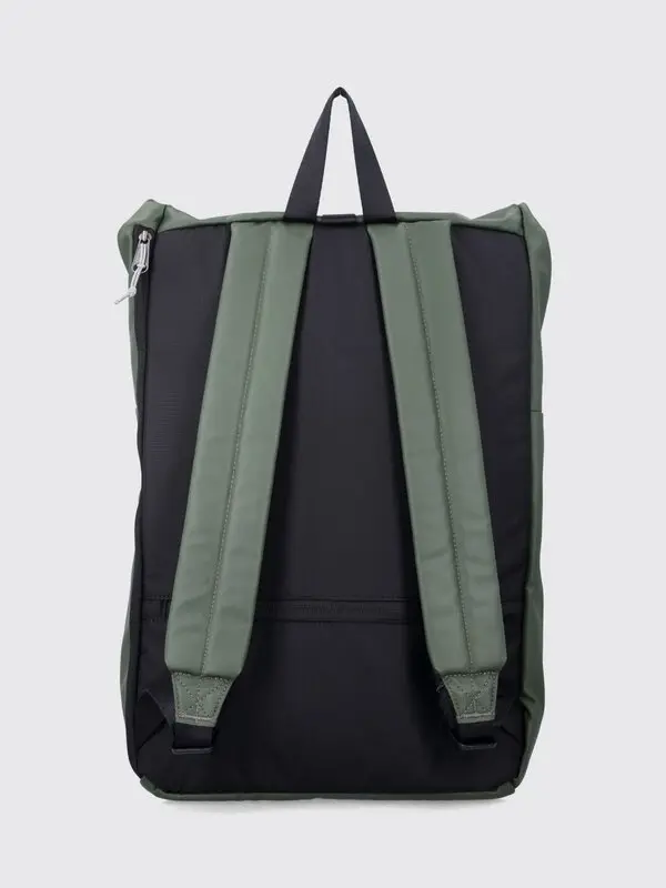 EASTPAK Up Roll Backpack In Polyester With Buckle Closure And Padded Straps