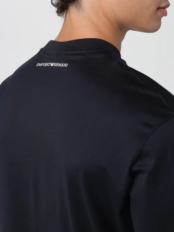 Emporio Armani T-shirt Colour