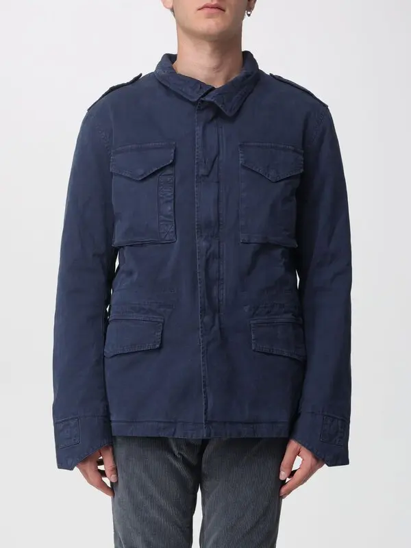 MASON'S Utility Jacket