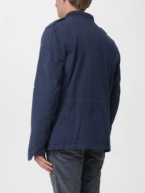 MASON'S Utility Jacket