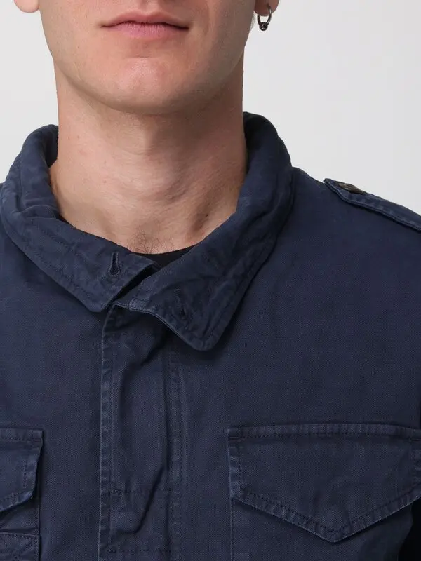 MASON'S Utility Jacket