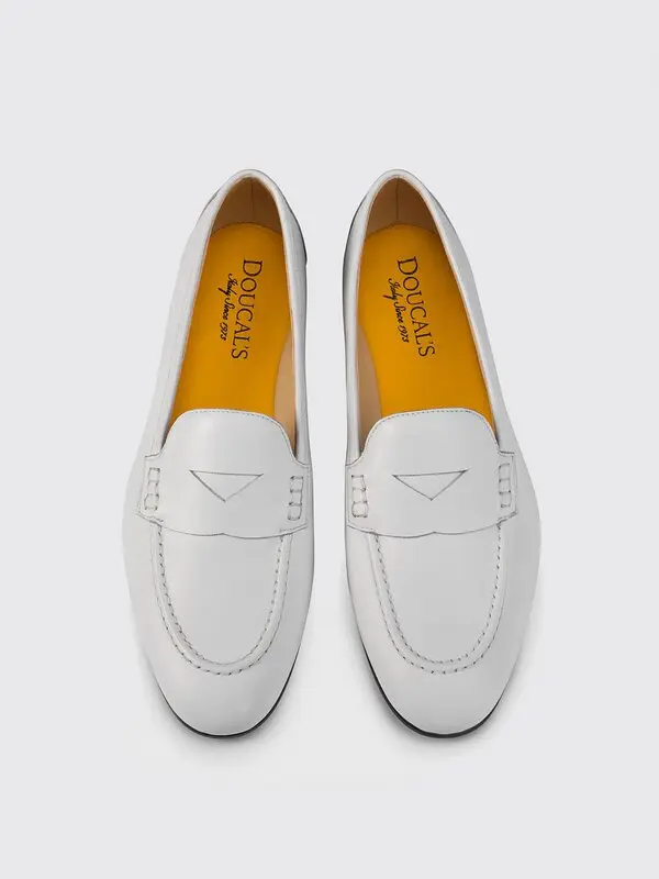 DOUCAL'S Loafers Colour