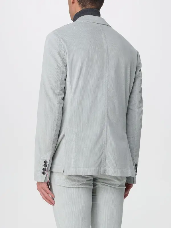 MASON'S Tailored Corduroy Blazer