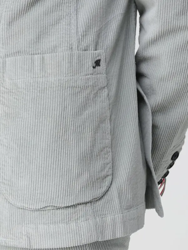 MASON'S Tailored Corduroy Blazer