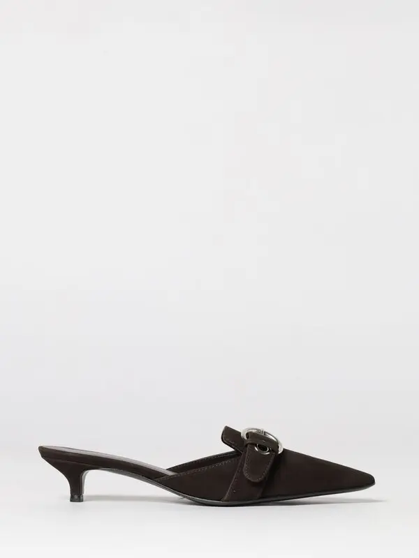 Liviana Conti Jude Suede Mules