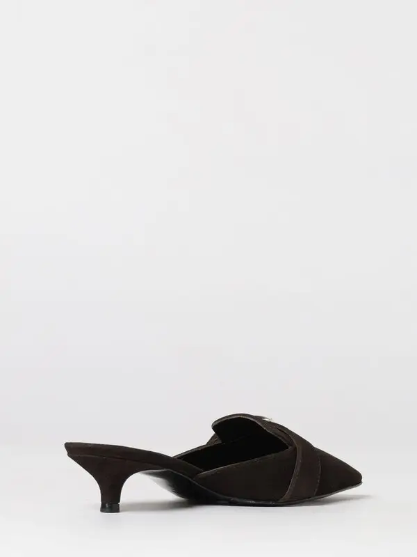 Liviana Conti Jude Suede Mules