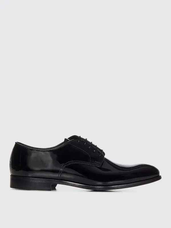 DOUCAL'S Brogue Shoes Colour