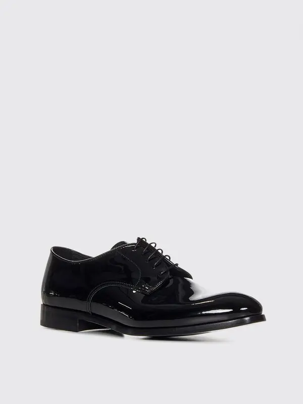 DOUCAL'S Brogue Shoes Colour