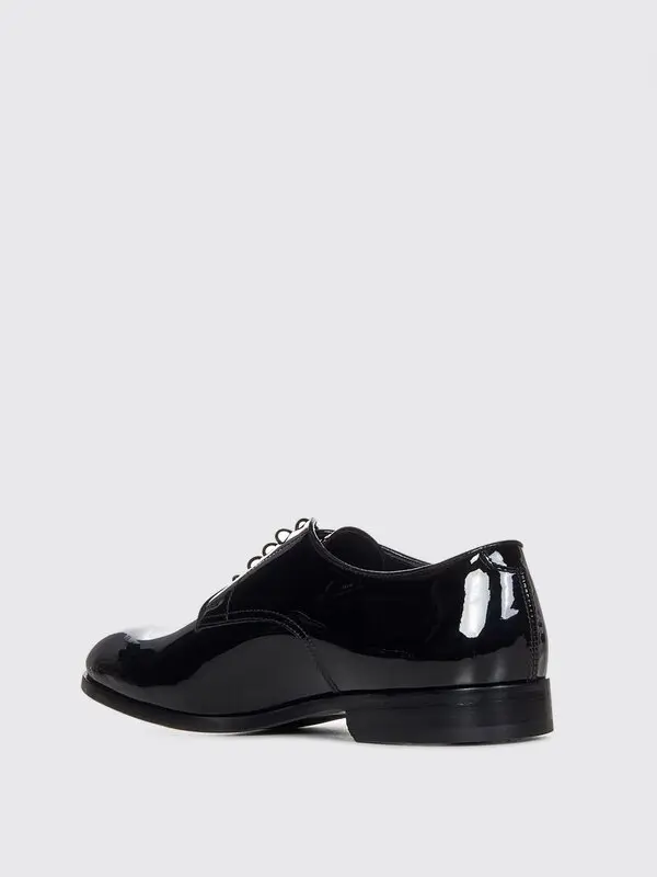 DOUCAL'S Brogue Shoes Colour