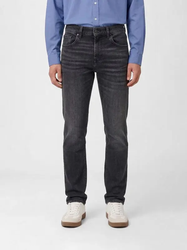 7 For All Mankind Slim Fit Denim Jeans