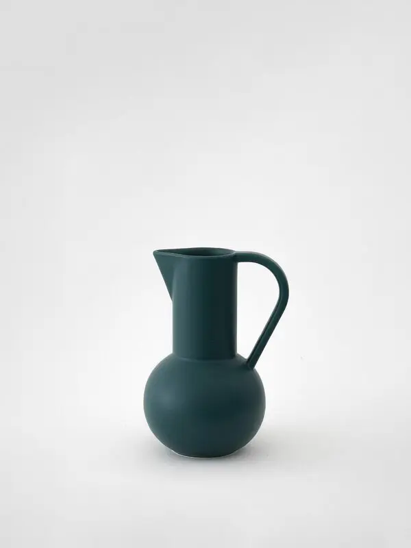 RAAWII Bottles And Pitchers Lifestyle Colour - Green