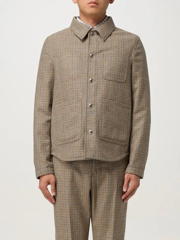 Thom Browne Jacket Colour