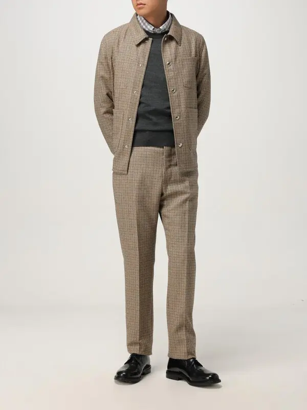 Thom Browne Jacket Colour