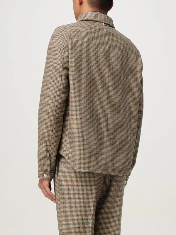 Thom Browne Jacket Colour