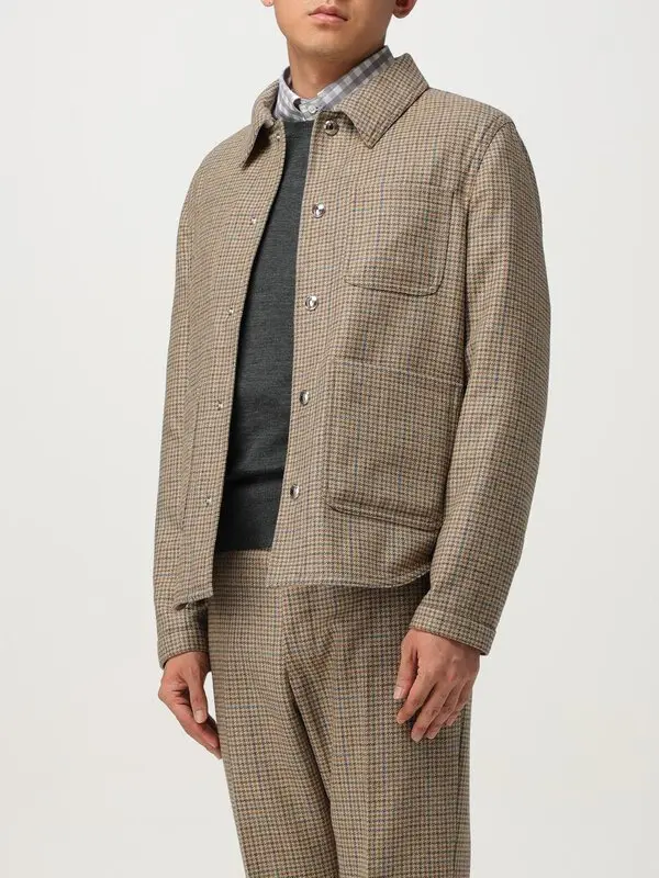 Thom Browne Jacket Colour