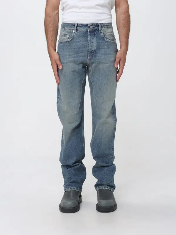 Rick Owens Jeans