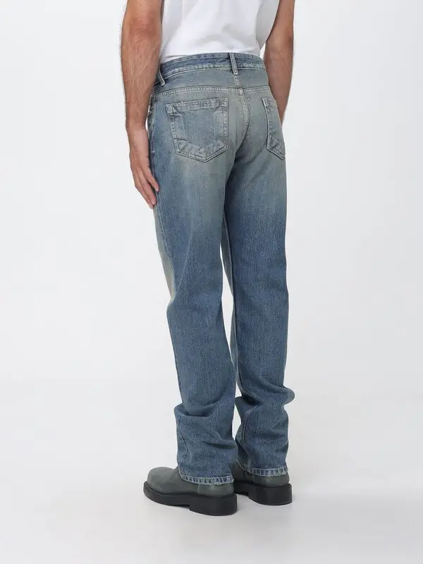 Rick Owens Jeans