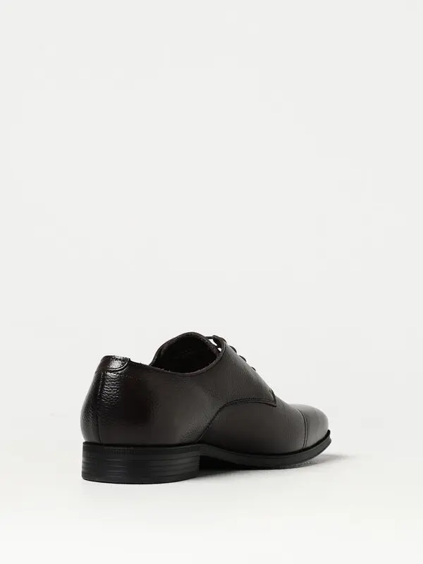 BOSS Brogue Shoes Colour