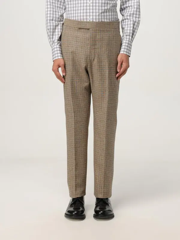 Thom Browne Trousers Colour