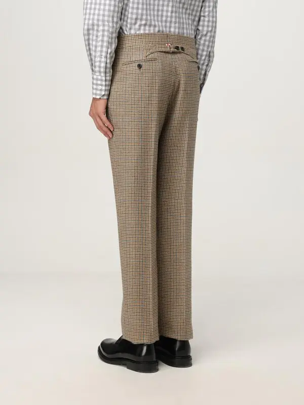 Thom Browne Trousers Colour