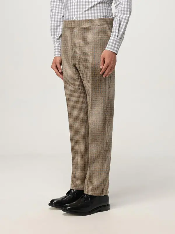Thom Browne Trousers Colour