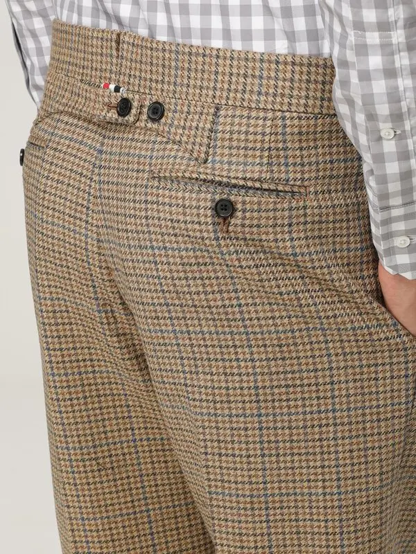 Thom Browne Trousers Colour