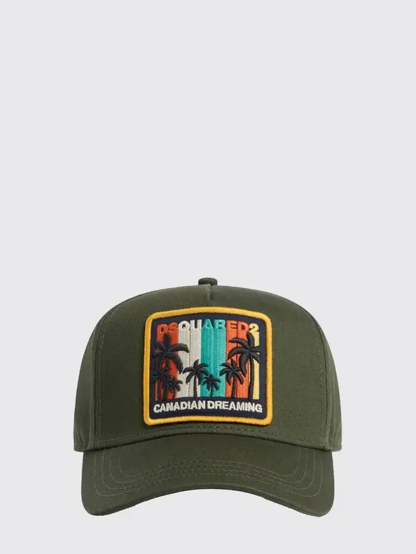 Dsquared2 Hat