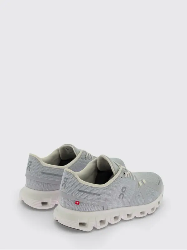 On Cloud 6 Mesh Sneakers