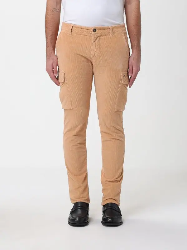 MASON'S Cargo Trousers