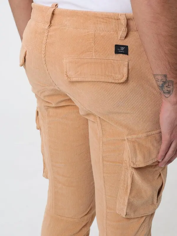 MASON'S Cargo Trousers