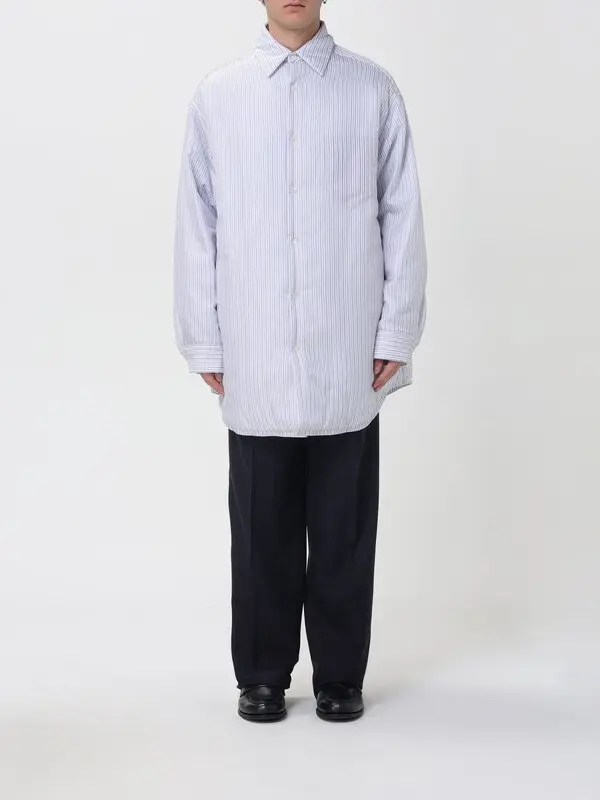 MAISON MARGIELA Jacket Colour