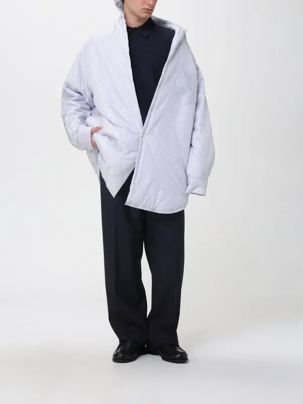 MAISON MARGIELA Jacket Colour