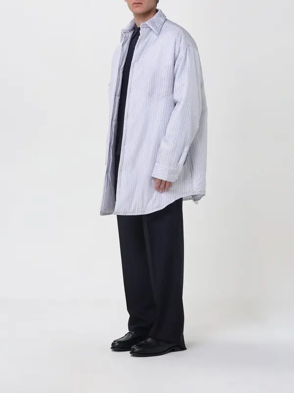 MAISON MARGIELA Jacket Colour