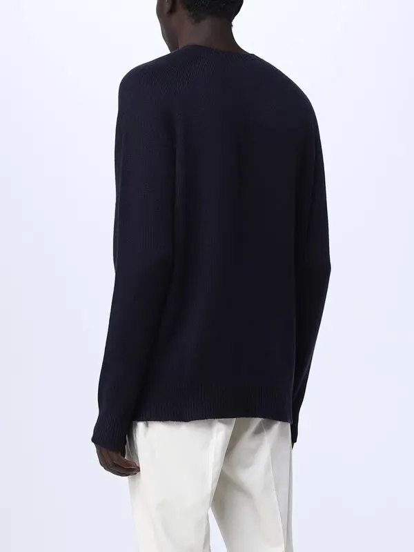 JIL SANDER Jumper Colour