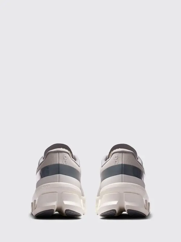 On Cloudmonster 1 Mesh Sneakers