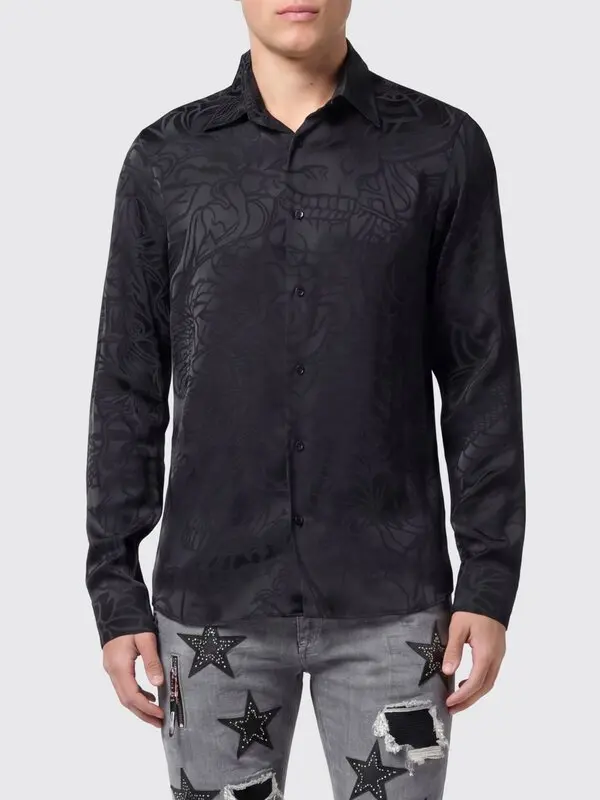 Philipp Plein Shirt