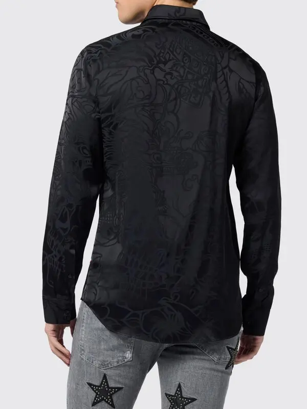Philipp Plein Shirt