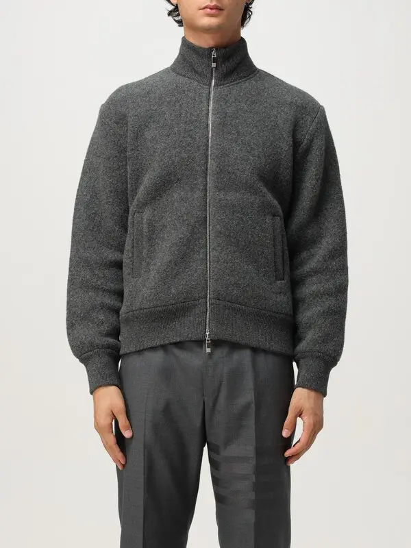 Thom Browne Jacket Colour