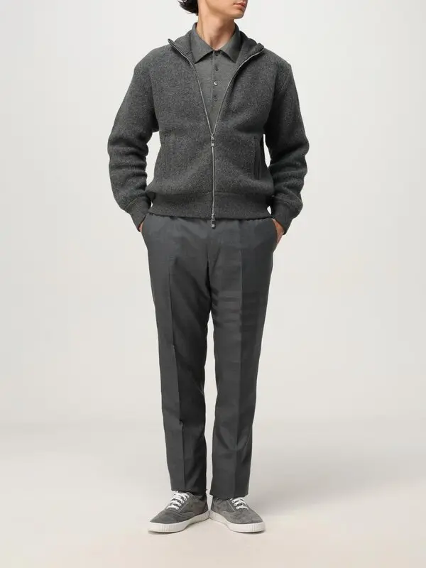 Thom Browne Jacket Colour
