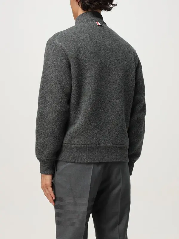 Thom Browne Jacket Colour