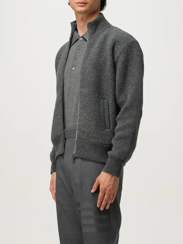 Thom Browne Jacket Colour