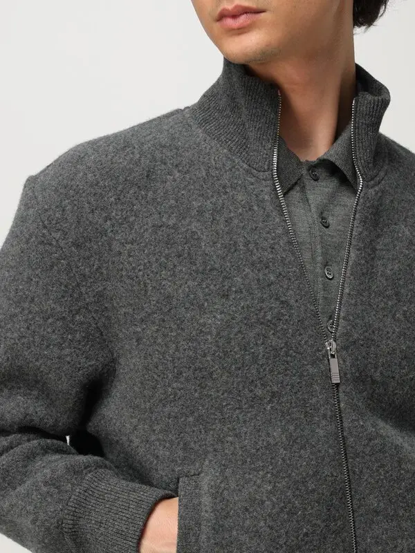 Thom Browne Jacket Colour