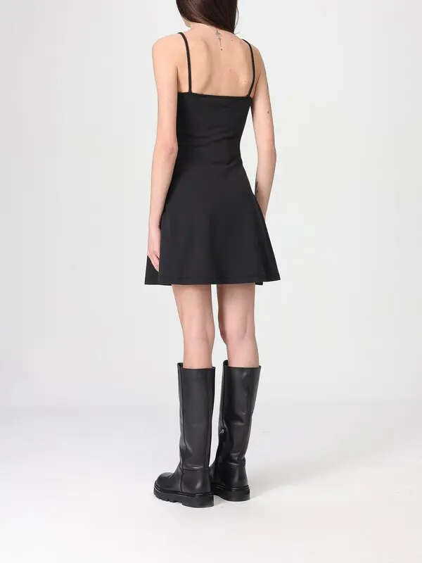 DIESEL® Spaghetti Strap Dress