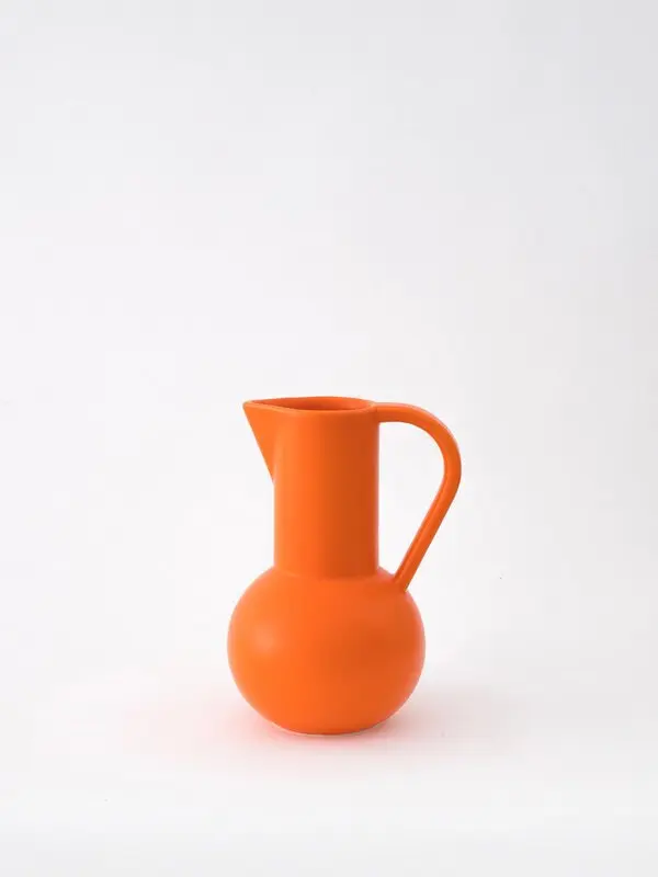 RAAWII Bottles And Pitchers Lifestyle Colour - Orange